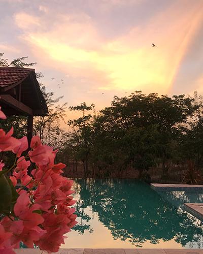 Activities around the resort – IRAI Safari Retreat